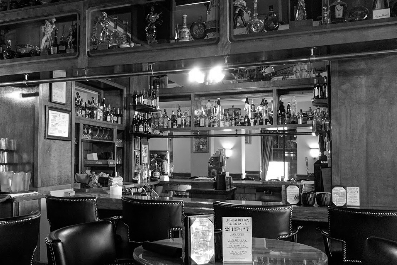 Denver's Oldest Bar and Grill | Charlie Brown's Piano Bar | Denver, CO