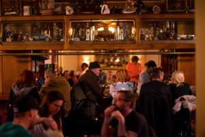 Denver's Oldest Bar and Grill | Charlie Brown's Piano Bar | Denver, CO