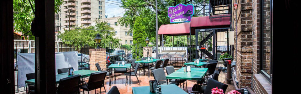 Best Bars in Denver | Charlie Brown's Bar & Grill | Denver, CO